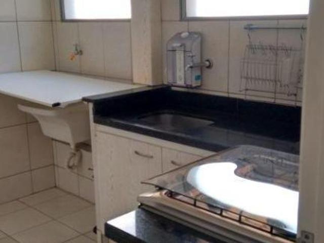 Apartamento com 2 quartos à venda, 49m² Jardim Sumaré