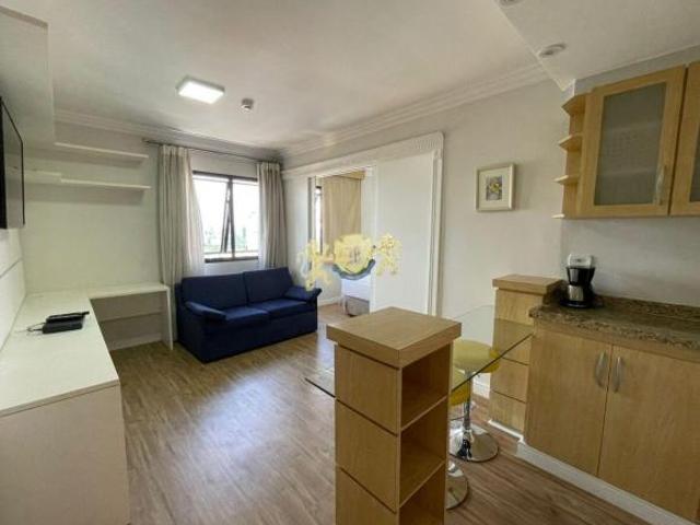 Apartamento com 2 Quartos à venda, 49m² Jardins
