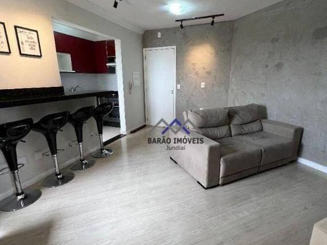 Apartamento com 2 Quartos à venda, 49m² Parque Cidade Jardim