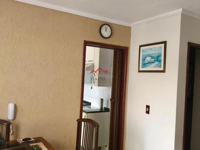 Apartamento com 2 Quartos à venda, 49m² Vila Arens Jundiai SP