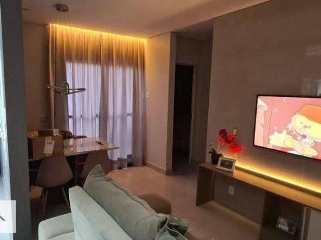 Apartamento com 2 quartos à venda, 50 m² Vila Sonia Valinhos/SP