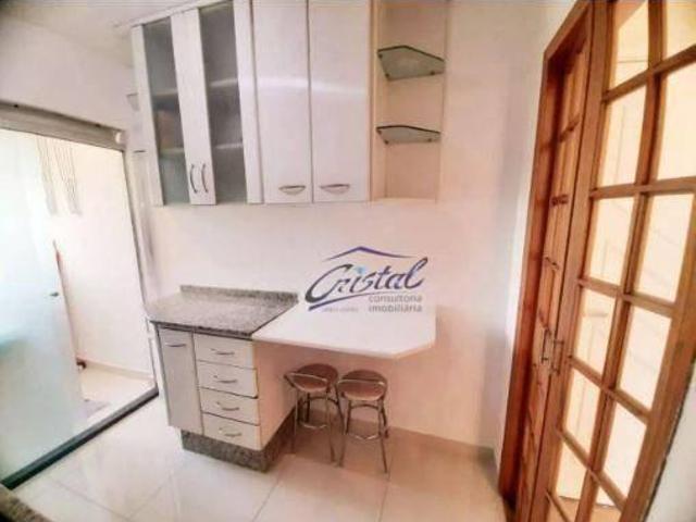 Apartamento com 2 quartos à venda, 50 m² Butantã São Paulo/SP