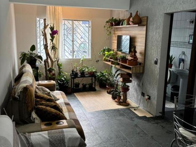 Apartamento com 2 quartos à venda, 50 m² Cidade Intercap Taboão da Serra/SP