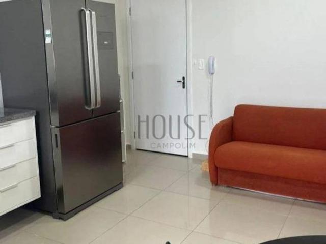 Apartamento com 2 quartos à venda, 50 m² Condomínio Edifício Scenario Campolim Sorocaba/SP
