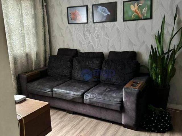 Apartamento com 2 quartos à venda, 50 m² Jardim Andaraí São Paulo/SP