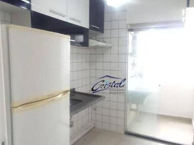 Apartamento com 2 quartos à venda, 50 m² Jardim Monte Alegre Butantã São Paulo/SP