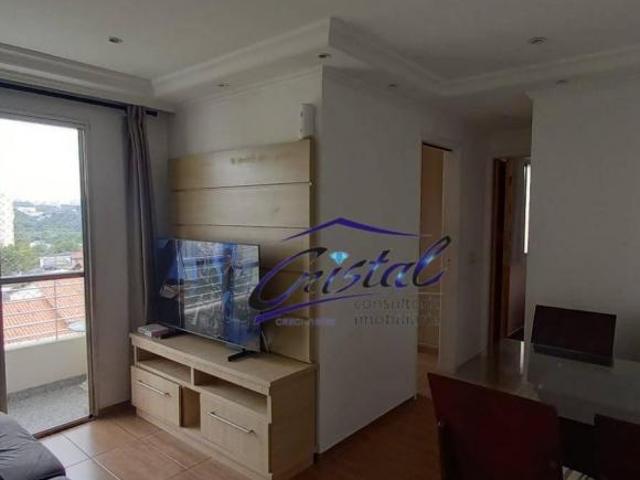 Apartamento com 2 quartos à venda, 50 m² Jardim Monte Alegre Butantã São Paulo/SP