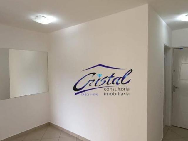 Apartamento com 2 quartos à venda, 50 m² Jardim Monte Alegre Butantã São Paulo/SP