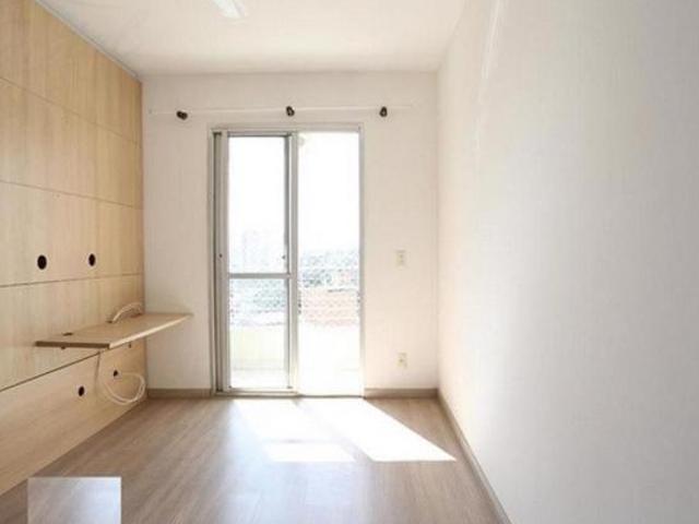 Apartamento com 2 quartos à venda, 50 m² Jardim Monte Alegre Butantã São Paulo/SP