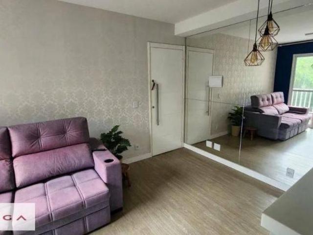 Apartamento com 2 quartos à venda, 50 m² Jardim Samambaia Campinas/SP