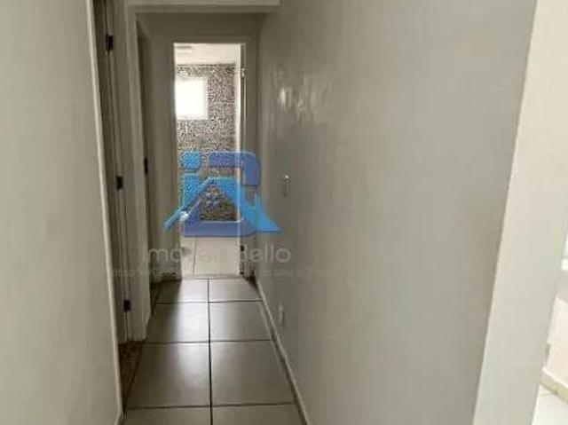 Apartamento com 2 quartos à venda, 50 m² Loteamento Santo Antônio Itatiba/SP