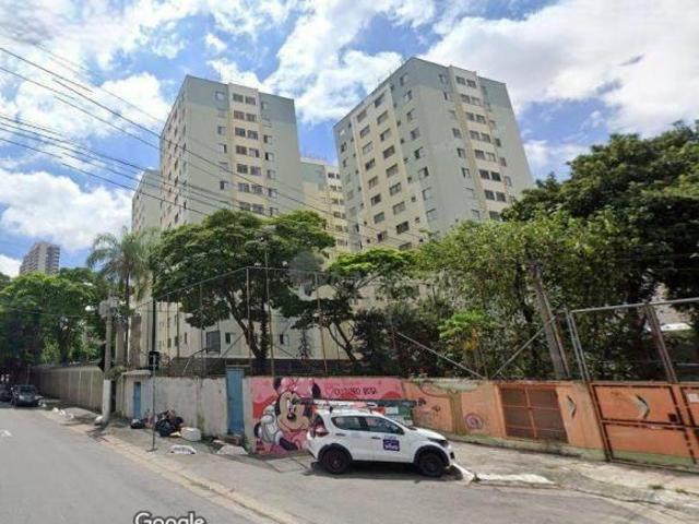 Apartamento com 2 quartos à venda, 50 m² por R$ 405.000 Mooca São Paulo/SP