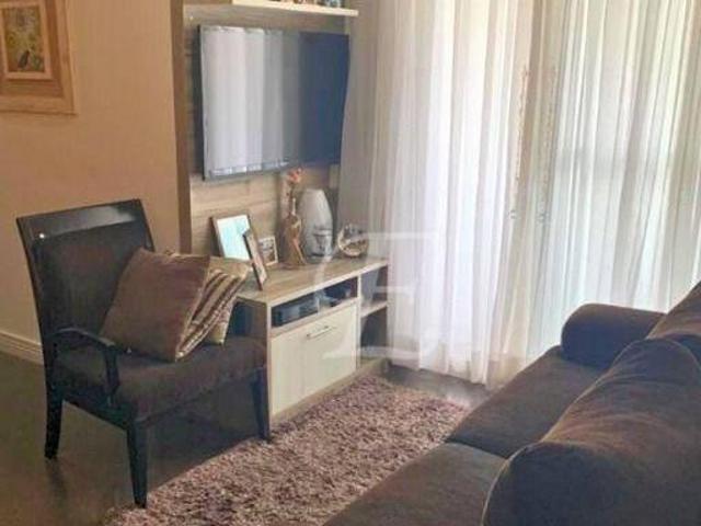 Apartamento com 2 quartos à venda, 50 m² por R$ 415.000 Vila Independência São Paulo/SP