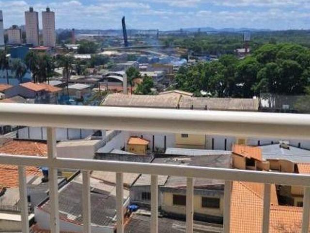 Apartamento com 2 quartos à venda, 50 m² por R$ 420.000 Vila das Palmeiras Guarulhos/SP