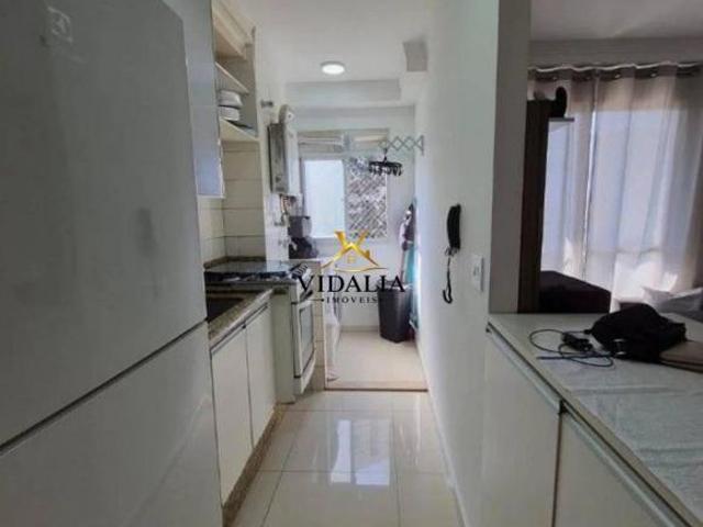 Apartamento com 2 quartos à venda, 50 m² por R$ 479.000 Vila Augusta Guarulhos/SP