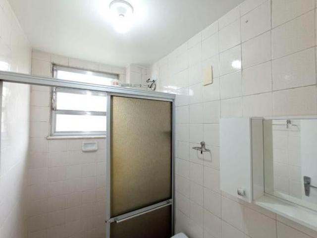 Apartamento com 2 quartos à venda, 50 m² por R$ 165.000 Santa Terezinha Juiz de Fora/MG