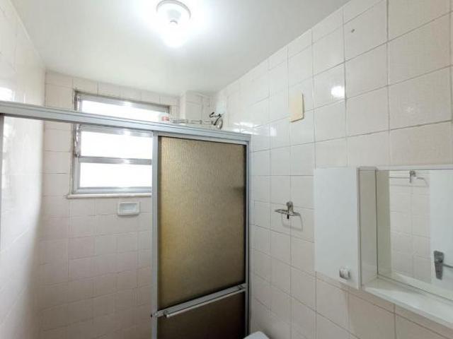 Apartamento com 2 quartos à venda, 50 m² por R$ 165.000 Santa Terezinha Juiz de Fora/MG