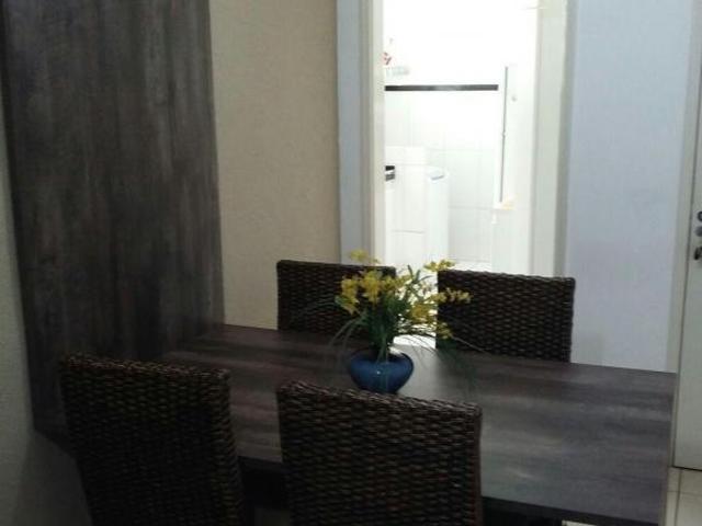 Apartamento com 2 quartos à venda, 50 m² por R$ 185.000 Jardim Ipanema Sorocaba/SP