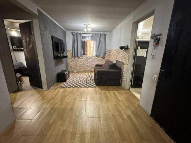 Apartamento com 2 quartos à venda, 50 m² por R$ 190.000 Lajeado Cotia/SP