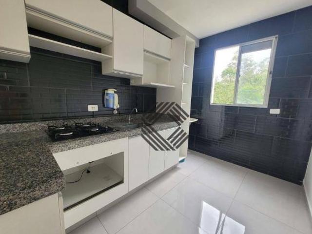 Apartamento com 2 quartos à venda, 50 m² por R$ 200.000 Alto da Boa Vista Sorocaba/SP