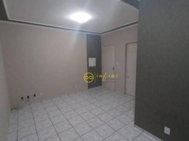 Apartamento com 2 Quartos à venda, 50 m² por R$ 200.000 Condomínio San Marino Sorocaba/SP