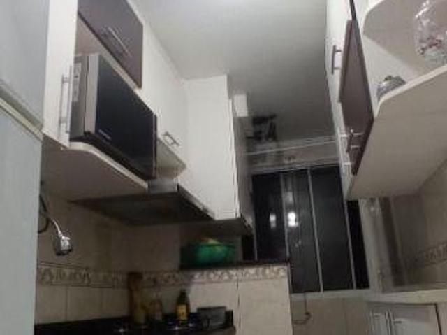 Apartamento com 2 quartos à venda, 50 m² por R$ 220.000 Bonsucesso Guarulhos/SP