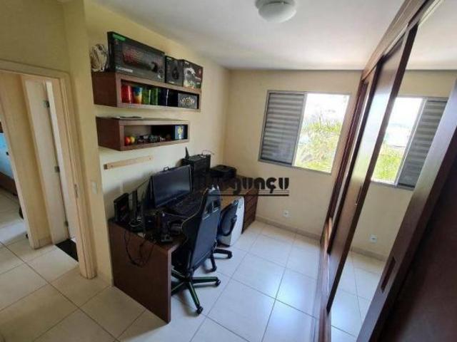 Apartamento com 2 quartos à venda, 50 m² por R$ 220.000 Jardim das Rosas Itu/SP