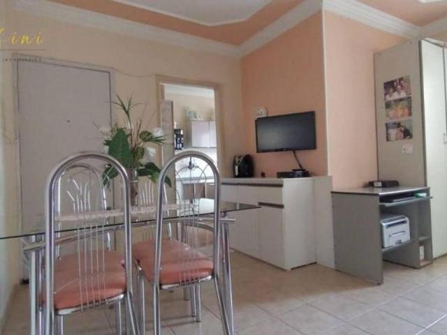 Apartamento com 2 Quartos à venda, 50 m² por R$ 225.000 Condomínio Centre Ville Vila São João