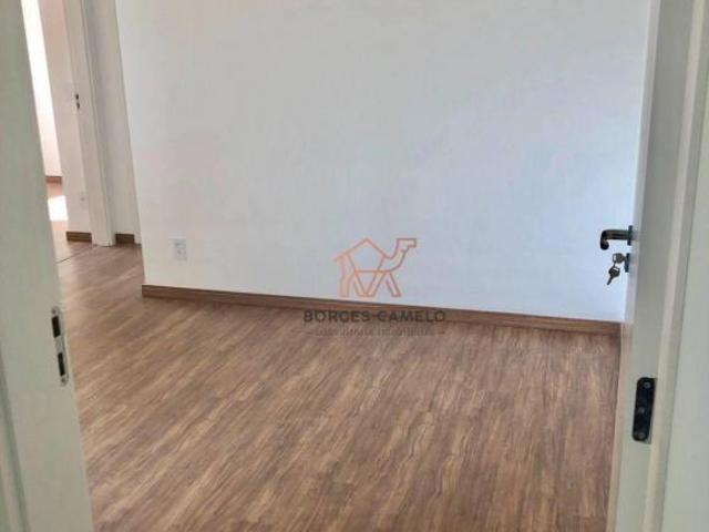 Apartamento com 2 quartos à venda, 50 m² por R$ 230.000 Presidente Kennedy Betim/MG