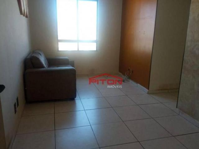 Apartamento com 2 quartos à venda, 50 m² por R$ 250.000 Jardim Danfer São Paulo/SP