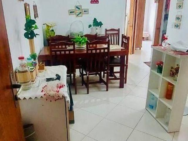 Apartamento com 2 quartos à venda, 50 m² por R$ 260.000 Vila Guarará Santo André/SP