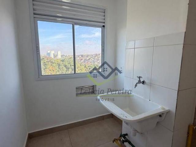 Apartamento com 2 quartos à venda, 50 m² por R$ 265.000 Parque Imperial Ferraz de Vasconcelos/SP