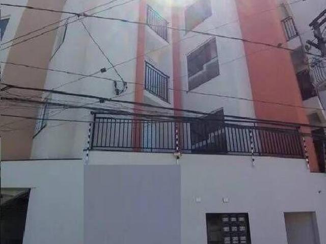 Apartamento com 2 quartos à venda, 50 m² por R$ 265.000 Vila Isolina Mazzei São Paulo/SP