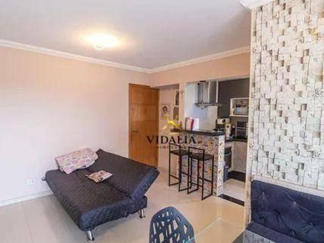 Apartamento com 2 Quartos à venda, 50 m² por R$ 280.000 Ermelino Matarazzo São Paulo/SP