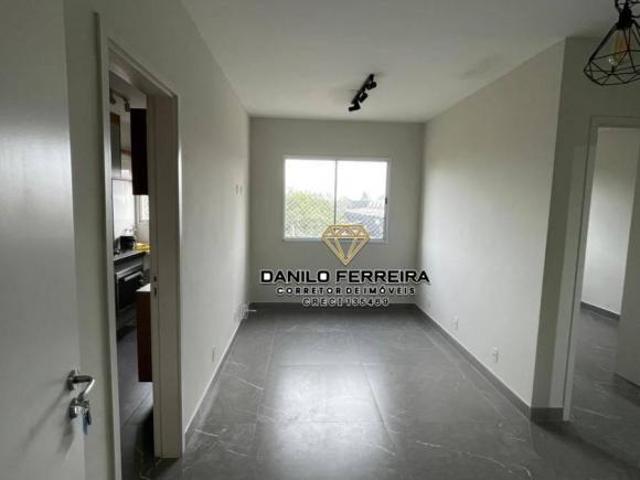 Apartamento com 2 quartos à venda, 50 m² por R$ 290.000 Edifício Residencial Manacá Itu/SP