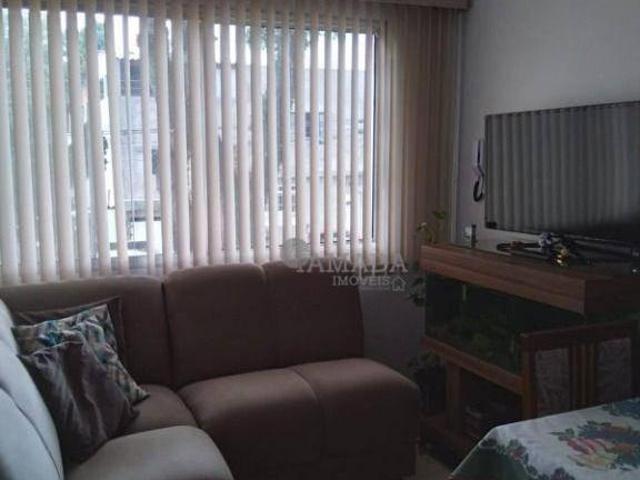 Apartamento com 2 quartos à venda, 50 m² por R$ 290.000 Jardim Popular São Paulo/SP