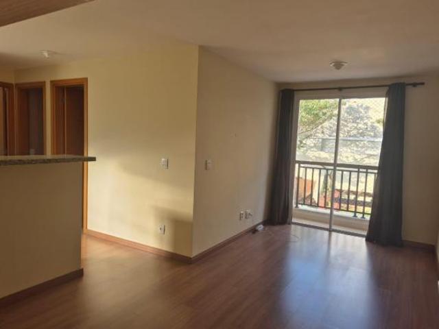 Apartamento com 2 quartos à venda, 50 m² por R$ 318.000 Parque Novo Oratório Santo André/SP