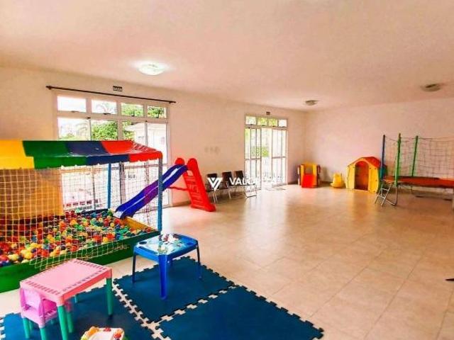 Apartamento com 2 quartos à venda, 50 m² por R$ 320.000 Além Ponte Sorocaba/SP