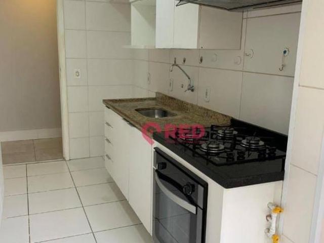 Apartamento com 2 quartos à venda, 50 m² por R$ 325.000 Residencial Villa de Espanha Sorocaba/SP