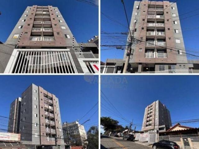 Apartamento com 2 quartos à venda, 50 m² por R$ 329.000 Itaquera São Paulo/SP