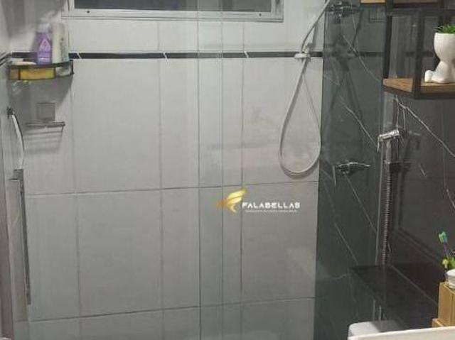 Apartamento com 2 quartos à venda, 50 m² por R$ 367.000 Ponte de São João Jundiaí/SP