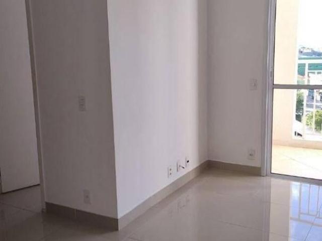 Apartamento com 2 quartos à venda, 50 m² por R$ 376.741 Vila Curuçá Santo André/SP