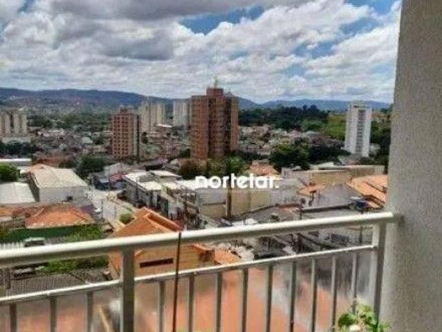 Apartamento com 2 quartos à venda, 50 m² Quitaúna Osasco/SP