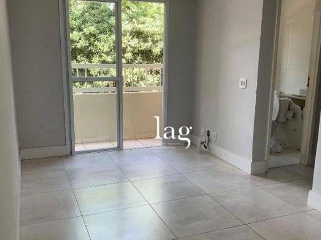 Apartamento com 2 quartos à venda, 50 m² Residencial Villa de Espanha Sorocaba/SP