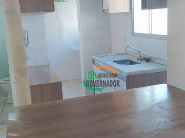Apartamento com 2 Quartos à venda, 50 m² Residencial Cosmos Campinas/SP