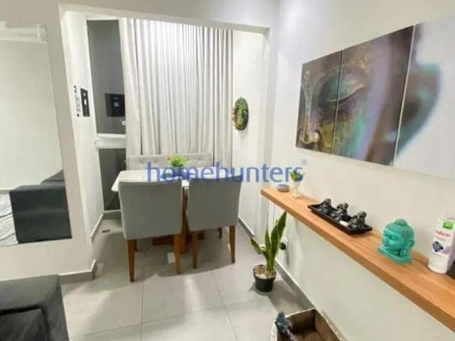 Apartamento com 2 quartos à venda 50 m² Sumaré/SP