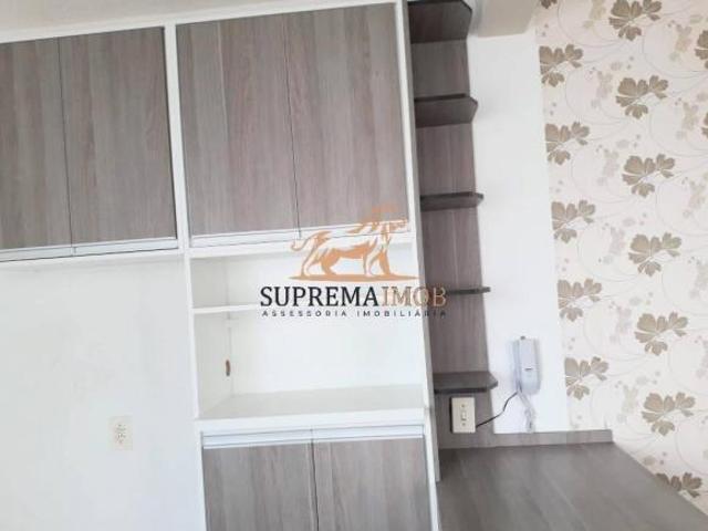 Apartamento com 2 quartos à venda 50m² Condomínio Parque Serrano