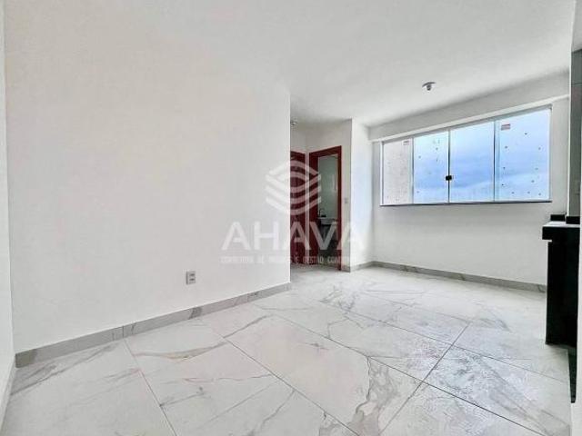 Apartamento com 2 Quartos à Venda, 50m², 2 Vagas, Santa Branca, próximo ao Colégio Piaget