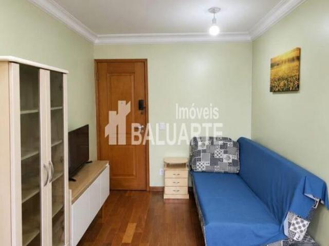 Apartamento com 2 Quartos à venda, 50m²