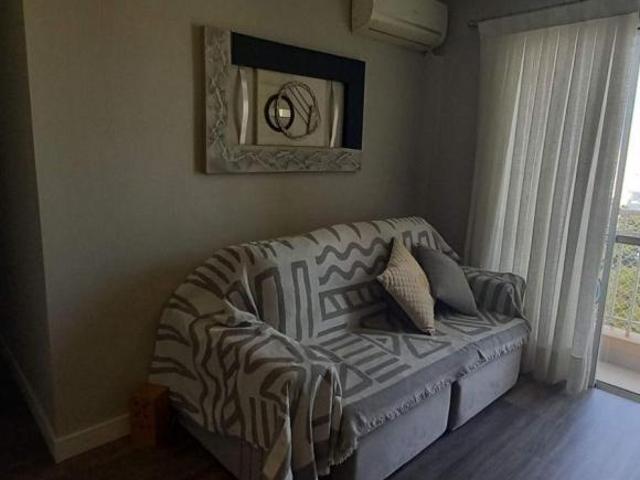 Apartamento com 2 quartos à venda, 51 m² Vila Maria Alta São Paulo/SP